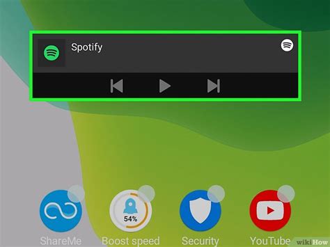 3 Easy Ways To Add A Spotify Widget To Home And Lock Screens