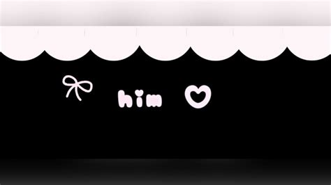 Cute Mini Twitter Headers For Design Inspiration