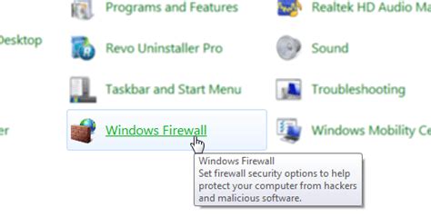How To Block Particular Ip Range Using Windows Firewall