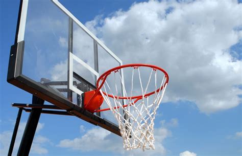 🏀Обзор лучших мобильных стоек для баскетбола с описанием достоинств и ...