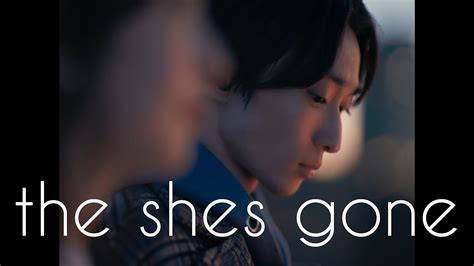 The Shes Gone「ラブストーリー」music Video The Shes Gone 曲一覧 Isnjs