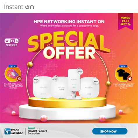 jual s1t23a hpe networking instant on ap dual radio tri band 2x2 wi‑fi
