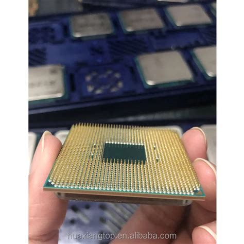 Original Amd R5 1600 3 2ghz 3 6ghz Six Core 12mb 65w Socket Am4 Desktop Cpu New And Used