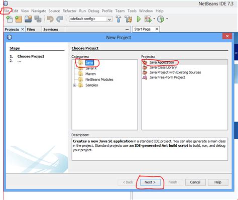 Aplikasi Netbeans Informasi Rumah Sakit ~ Sajian Informatika