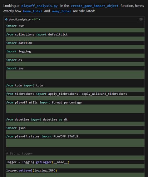 New Diff Is Shown Between Each Line Of The Previewed Code Bug Reports Cursor Community Forum