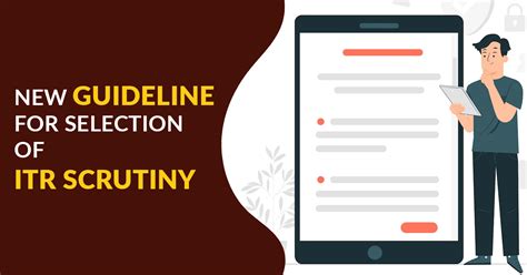 Cbdt Releases Guidelines For Income Tax Returns Scrutiny Selection