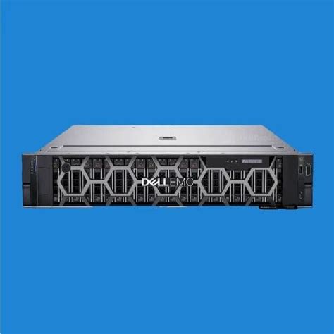 Dell Poweredge R Xs Rack Server At Piece Ameerpet Hyderabad Id