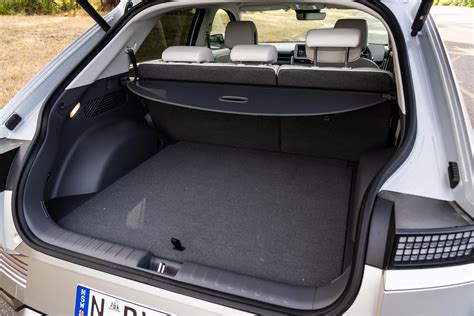 2023 Hyundai Ioniq 5 Review Carexpert
