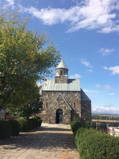 ქართული ეკლესიები Tbilisi