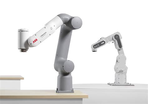 Kolaboratívne Roboty Cobots Designmp Sk
