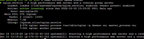 Aws Route 53 And Nginx 호스팅과 Certbot 인증 적용
