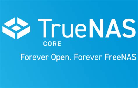 truenas vs freenas what is the difference itenterpriser
