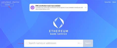 Ens Resolver How To Resolve Any Ens Domain