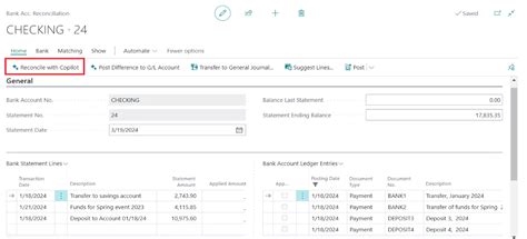 Unlock The Power Of Microsoft Copilot In Dynamics 365 Business Central