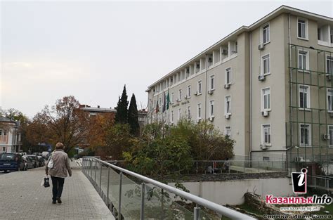 Казанлък инфо Районна прокуратура Стара Загора наблюдава досъдебно производство за причинена