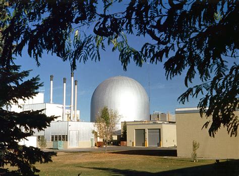 Nuclear Industry Wants Canada To Lift Ban On Reprocessing Plutonium Despite Proliferation Risks