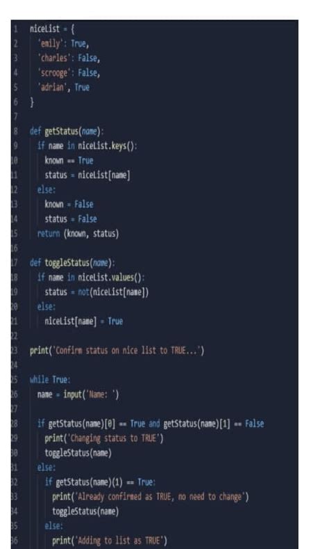 answered the python script above is to help… bartleby