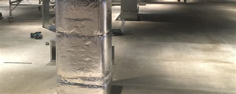 What Is The Most Efficient Duct Shape S E W S Ductwork Services Ltd Contact Us Today