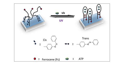 Photoinduced Regeneration Of An Aptamer Based Electrochemical Sensor For Sensitively Detecting