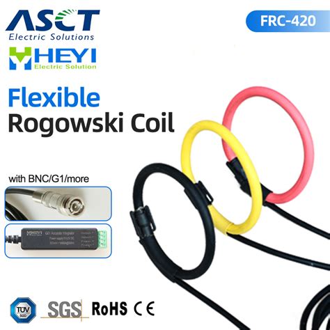 Rogowski Coil