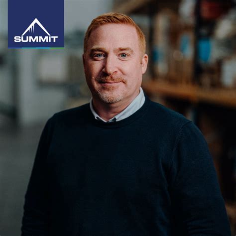 James Panton Business Development Manager