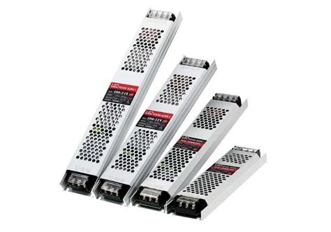 How To Calculate Drivers For LED Strips Complete Guide