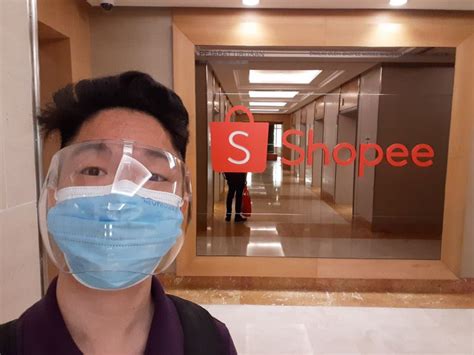 shopee internship ecommerce jeremy lee weng kin 59 comments