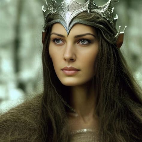 Arwen Undomiel By Druna0156 On Deviantart