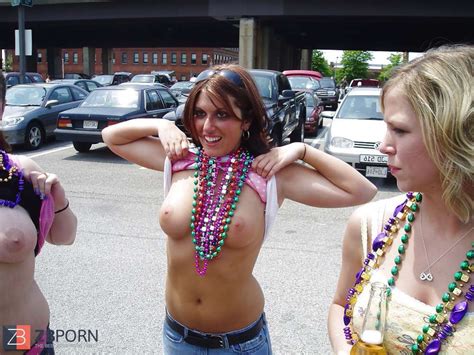 Flash Your Fun Bags Zb Porn