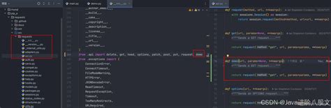 开发者必备：一步步教你魔改第三方库，满足独特需求 怎么魔改别人的代码 csdn博客