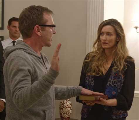 Sutherland Show Is Seasons First Big Designated Sure Thing