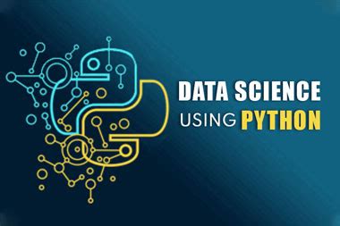 Data Science Using Python | ABC Trainings