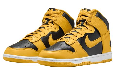 Wu Tang Dunks 2024 Ford Peria Bobbette