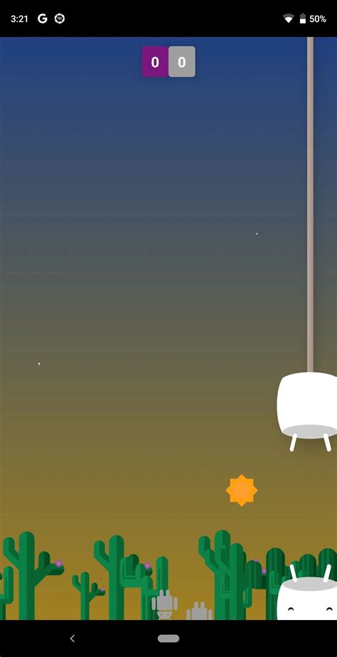 The Hidden Flappy Bird Game Is Still There In Android 90 Pie — Heres