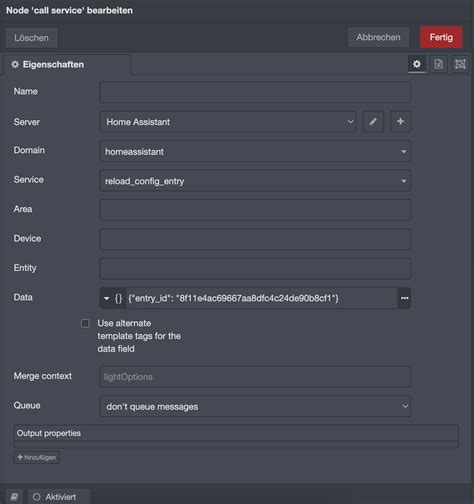 add service integration reload page 10 feature requests home assistant community