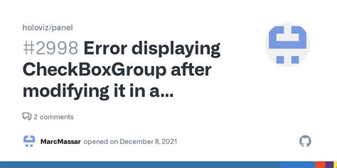 Error Displaying Checkboxgroup After Modifying It In A Callback · Issue