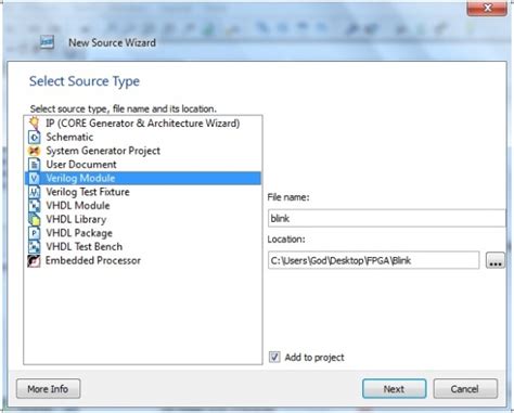 Getting Started With Spartan 3e Fpga And Verilog The Robot Fix