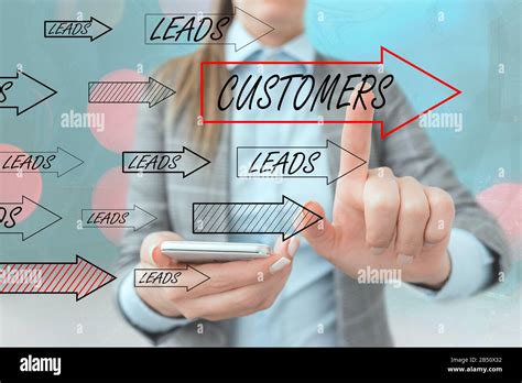 Handwriting Text Writing Customer Satisfaction Conceptual Photo Achievement Or Joy Of Customer