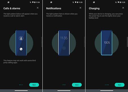 Motorola Edge Review Back Under The Spotlight