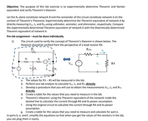 Solved Objective The Purpose Of This Lab Exercise Is To