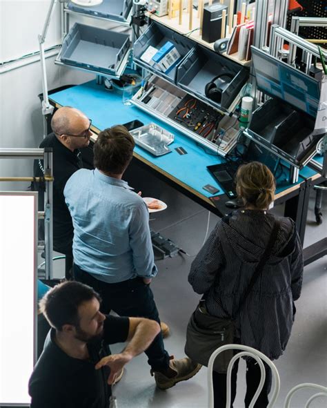 Event Meetup Robotics Automation Robotic Systems