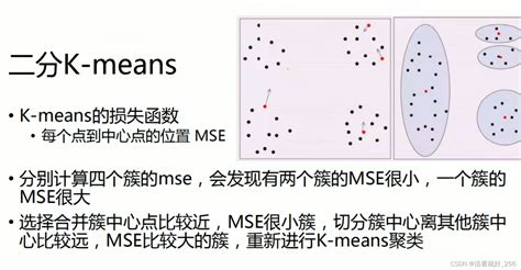 无监督学习 1 k means 聚类 谱聚类loss csdn博客