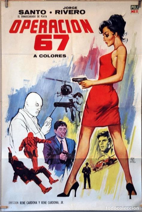 Operacion 67 Tv Time