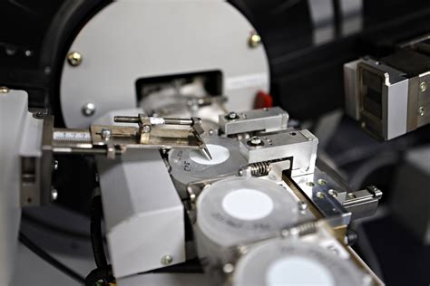 X Ray Diffraction A Simple Approach Cormica Global Medical Device