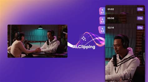 Best Opus Clip Alternatives In Free Paid