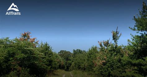 Candc Completed List Alltrails