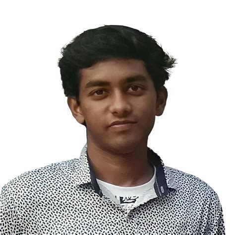 Akash Kumar Kondaparthi Data Scientist And Analyst