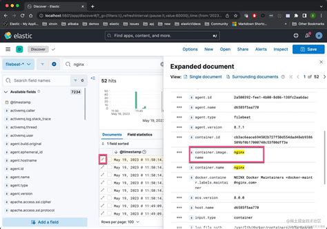 Beats：如何在 Docker 容器中运行 Filebeat今天在这篇博客中，我们将学习如何在容器环境中运行 File 掘金
