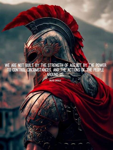 Pin By Lion Submission On Daliso Chisulo Warrior Quotes Interesting