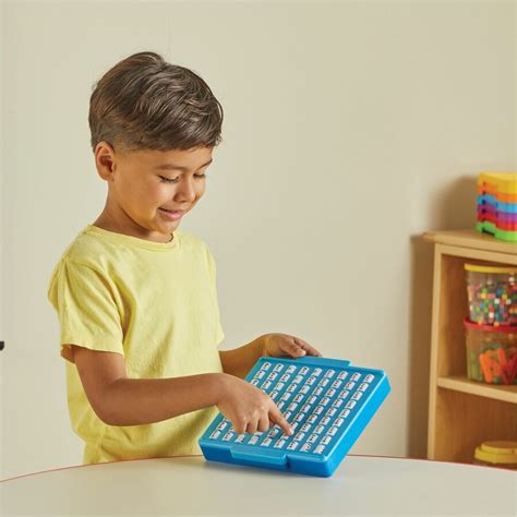 learning resources addition skills practice board skill learning